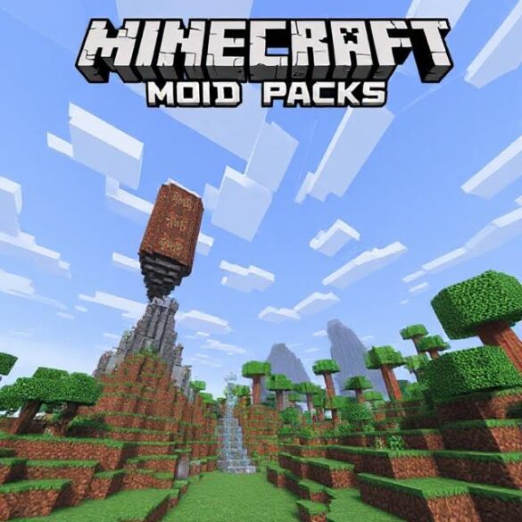 How to Install Minecraft Modpacks? Endless Adventures